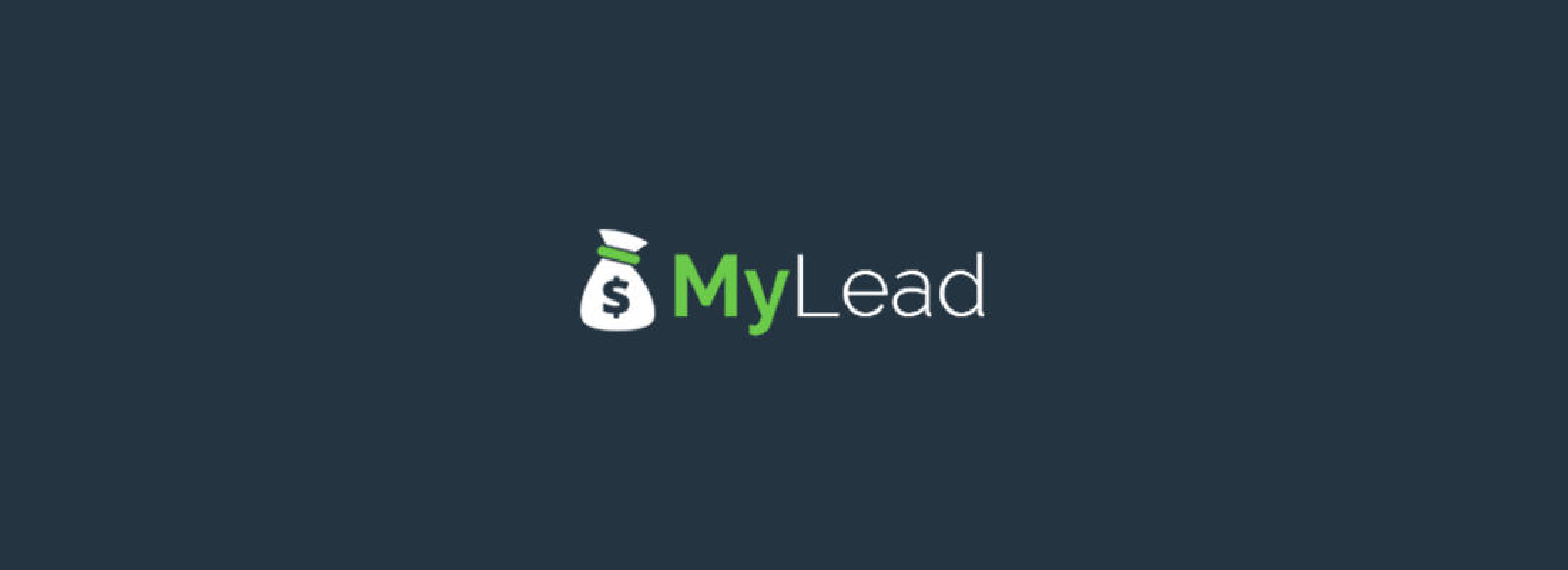 MyLead - Program partnerski | Opinie, Recenzja - affmarketing.pl
